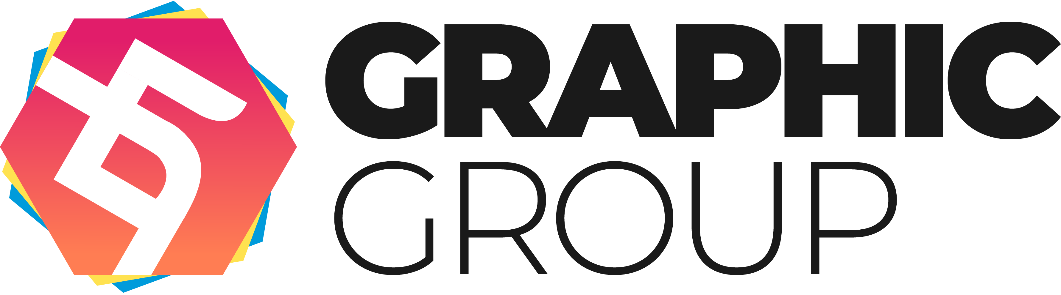 Gracias - Graphic Group